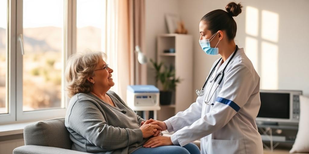 Why Mobile Healthcare Is Growing in Arizona in 2026 | Active Vital Care ...