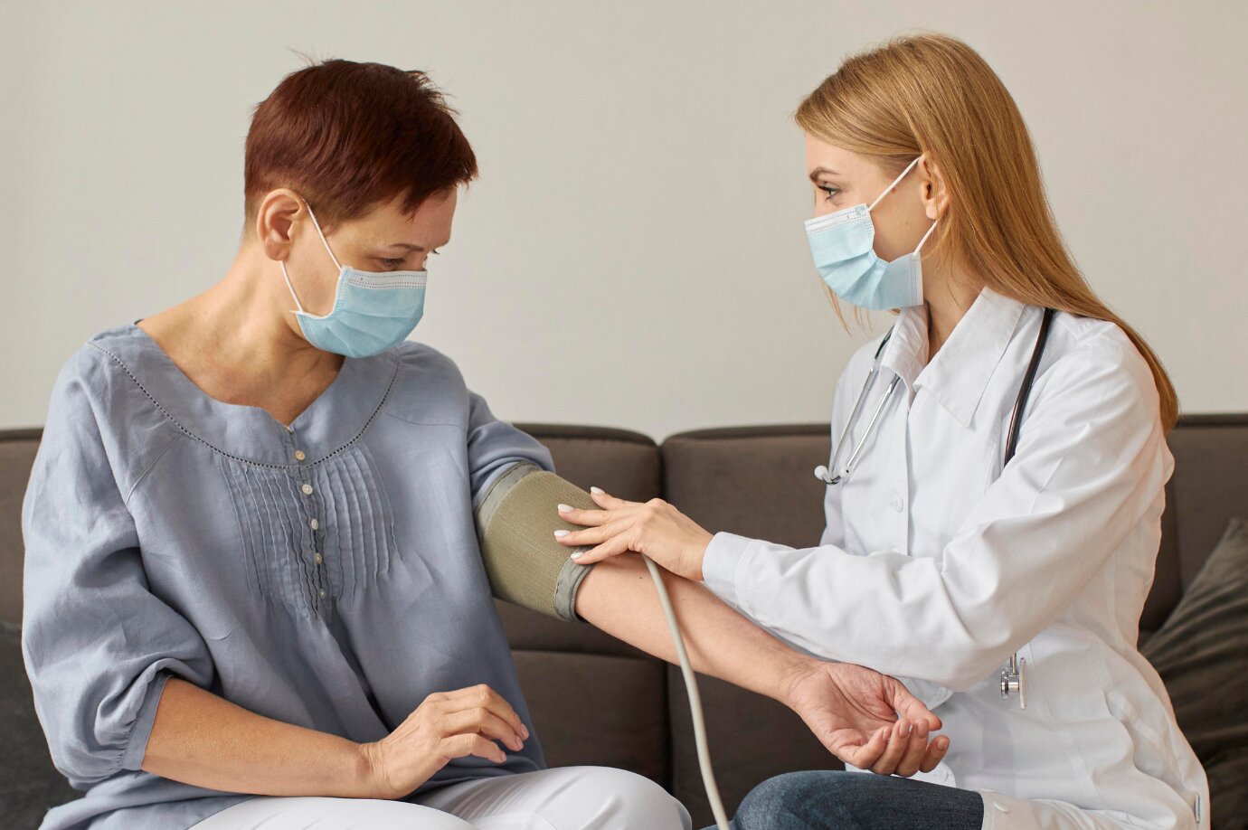 Mobile Healthcare Arizona | House Call Doctors | Active Vital Care